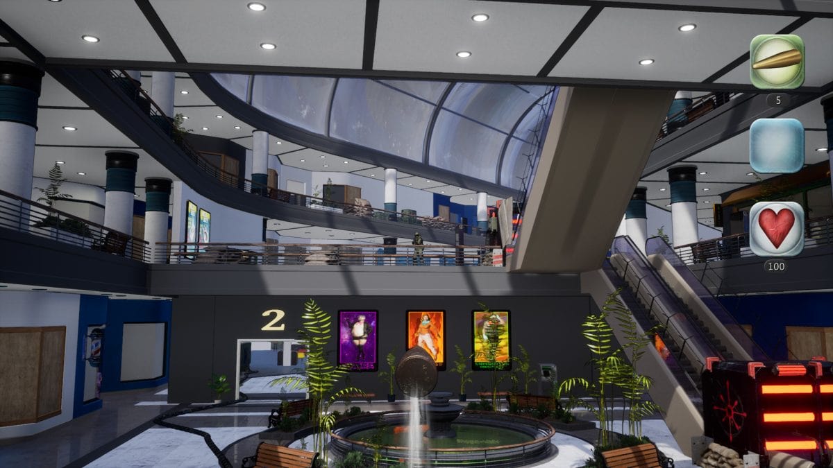 26 Years of Postal Interview