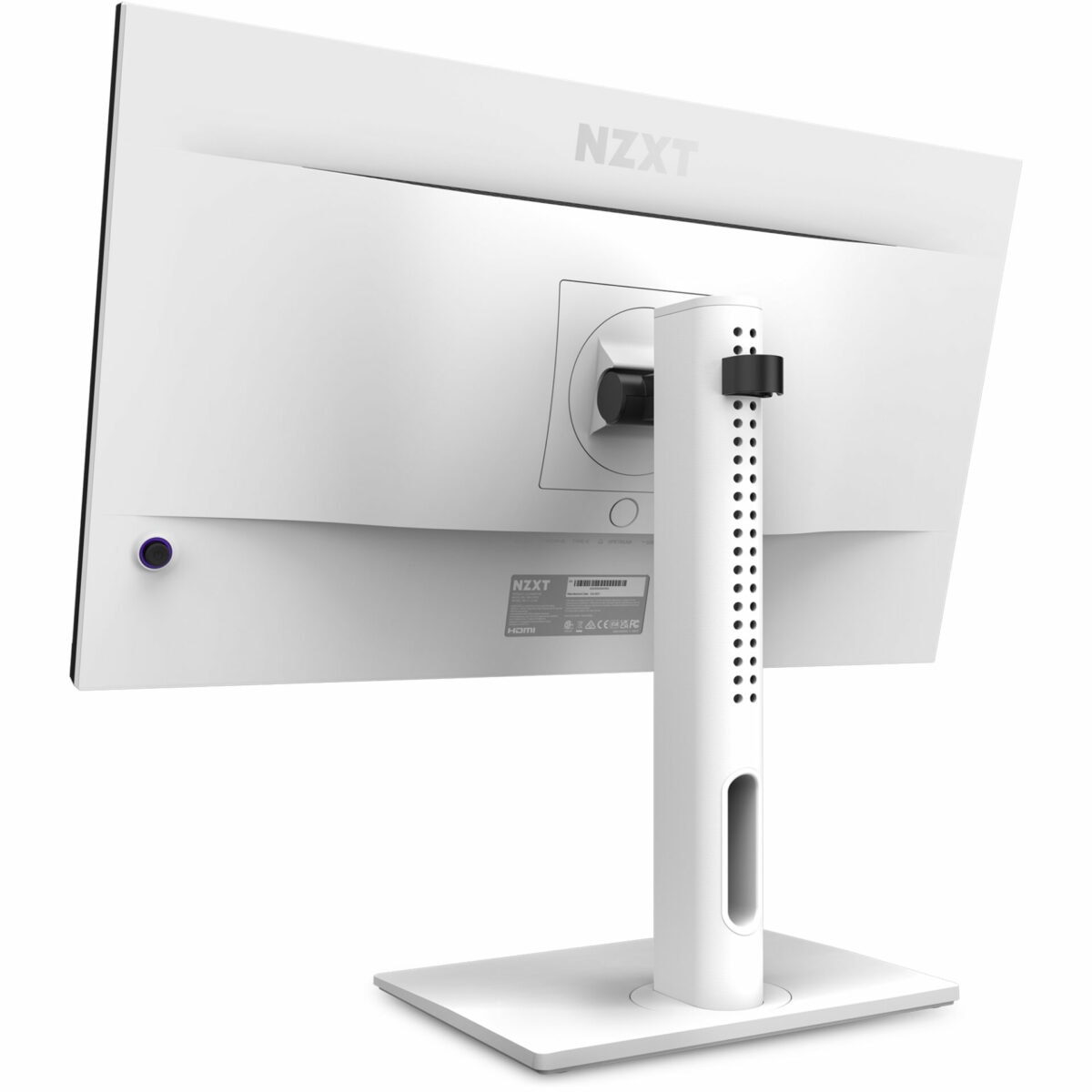 Why You Need the New NZXT Canvas QHD Monitors, Out Today – CGMagazine