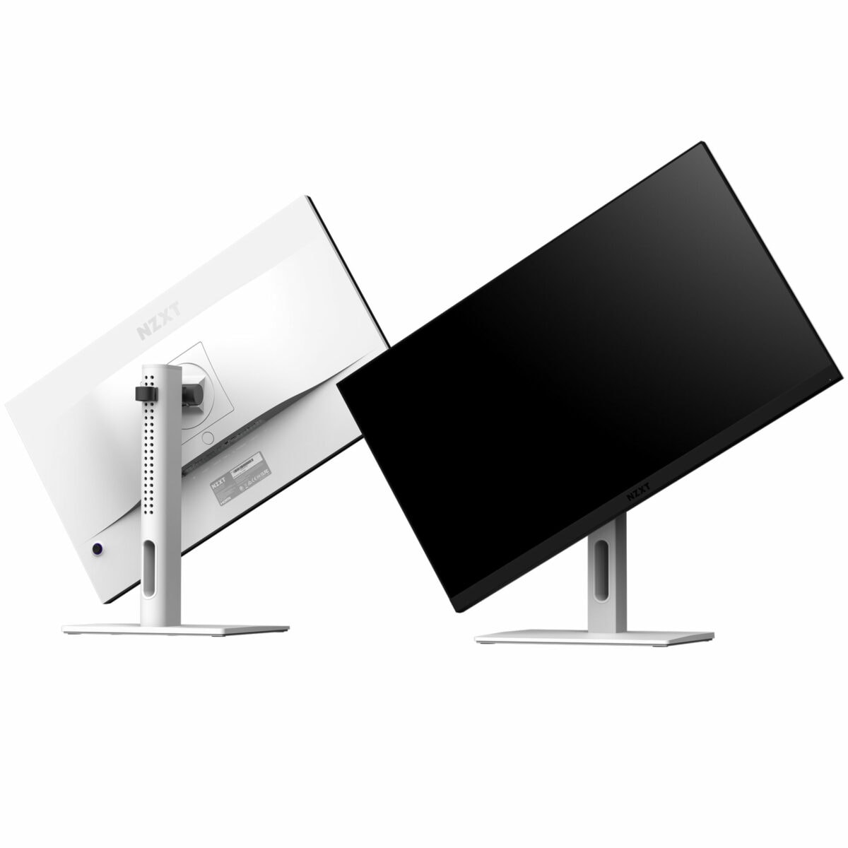Upgrade to NZXT Canvas QHD Monitors Today!