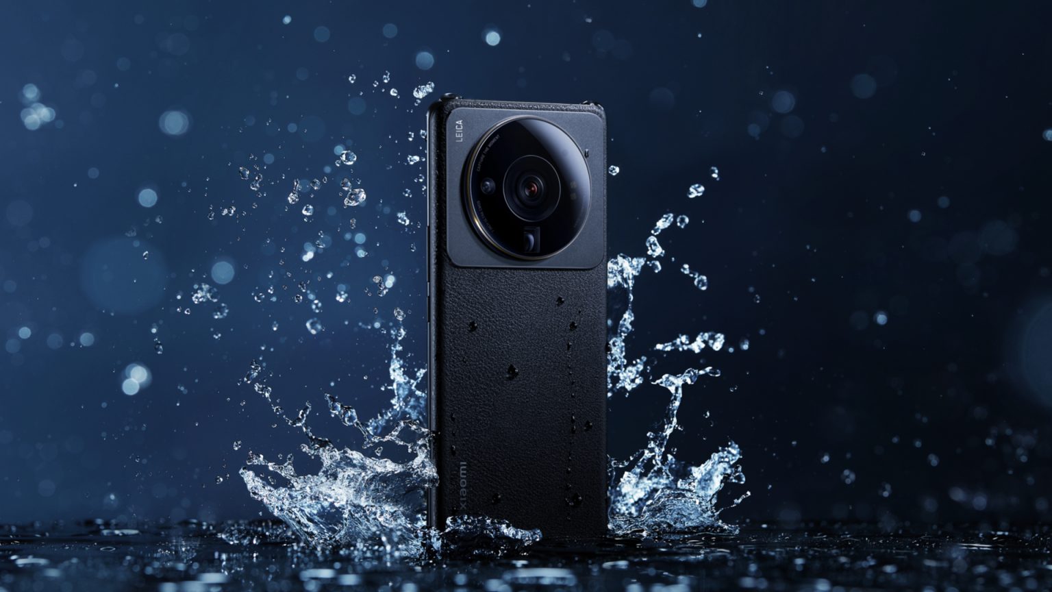 Xiaomi and Leica team up for 12S series.