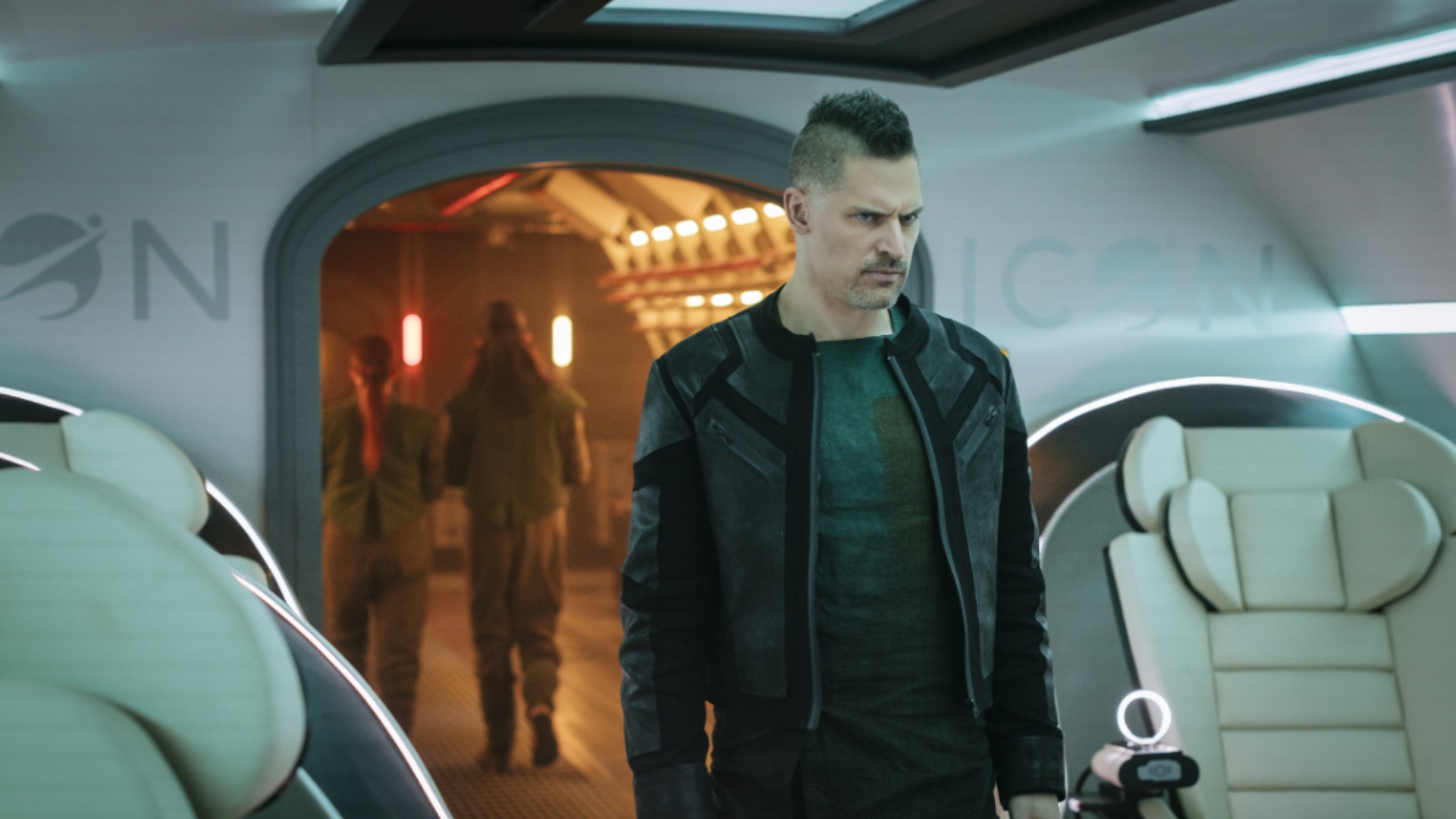 Moonhaven (Series) Review - CGMagazine