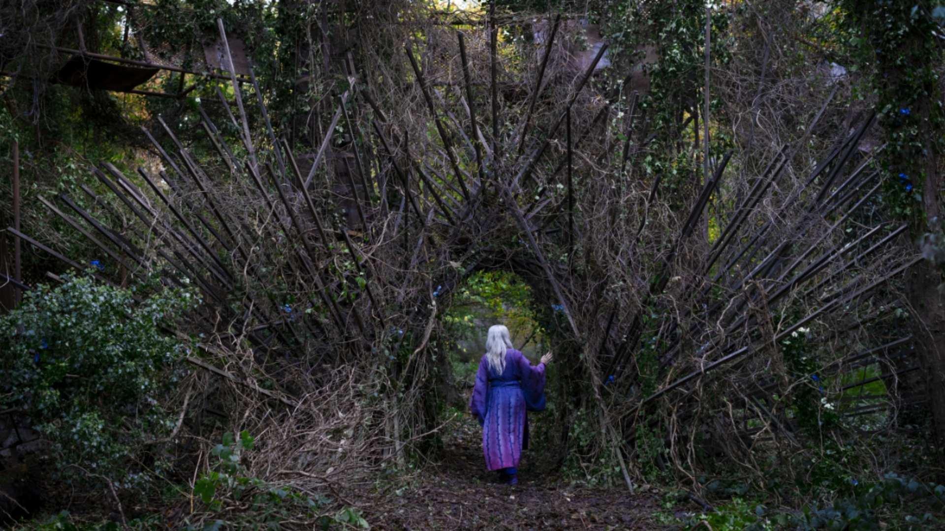 Moonhaven (2022) Series Review - CGMagazine