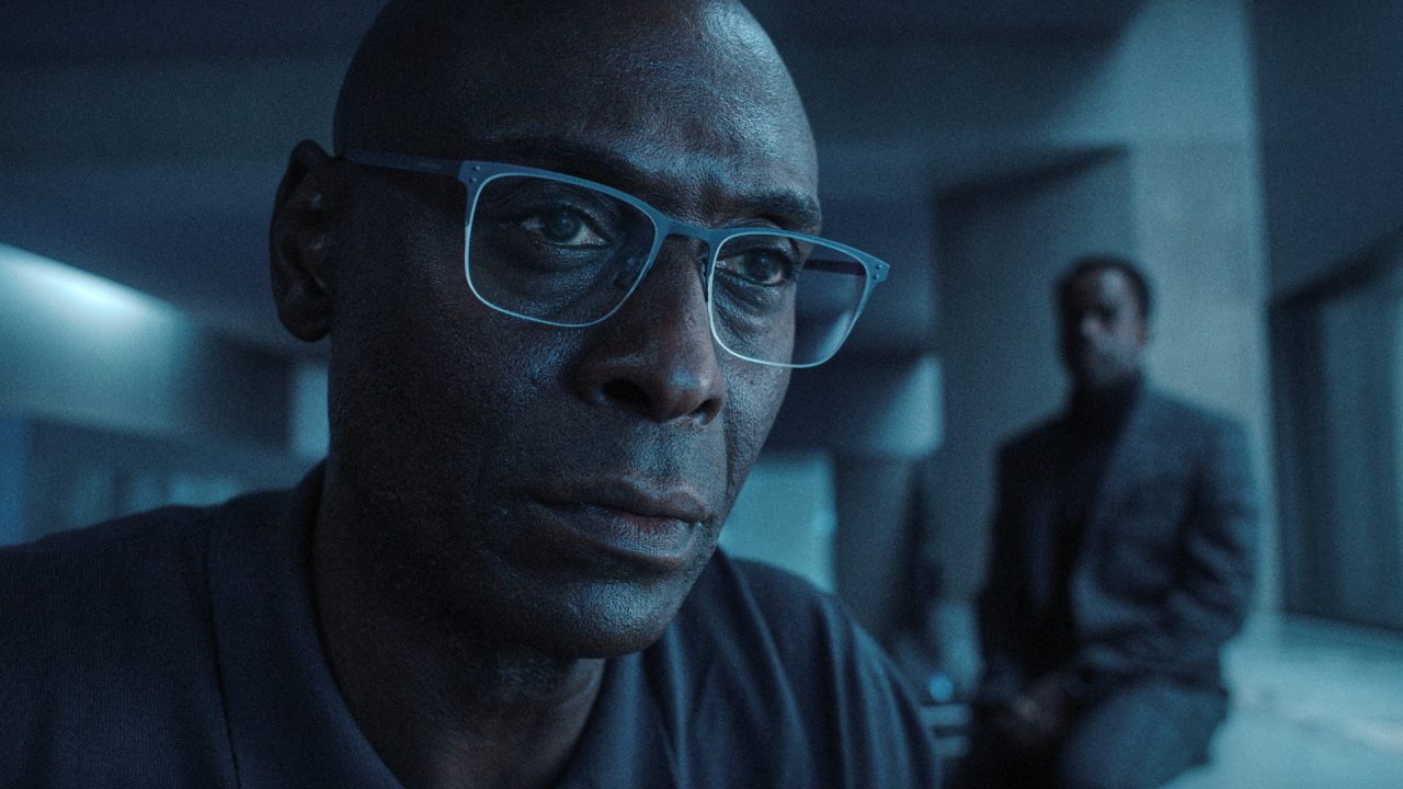 Resident Evil (2022) Series Review - CGMagazine