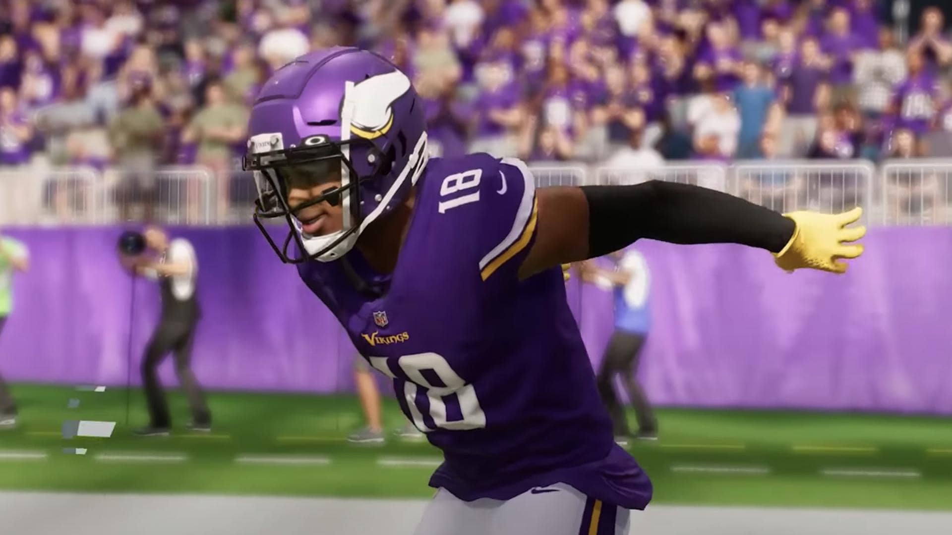Madden NFL 23 (Xbox Series X) Review - CGMagazine