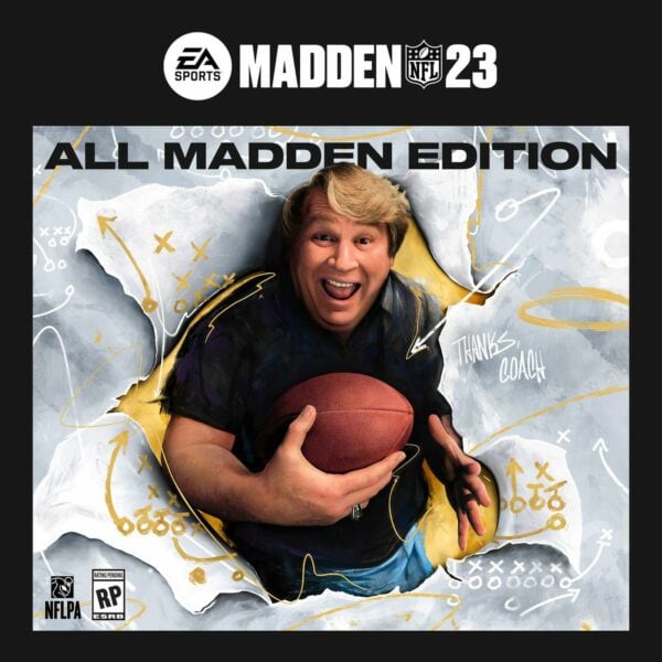 Madden NFL 23 (Xbox Series X) Review - CGMagazine