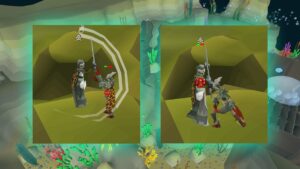 OSRS Updates: Hitsplats & Clan Hall Revamp
