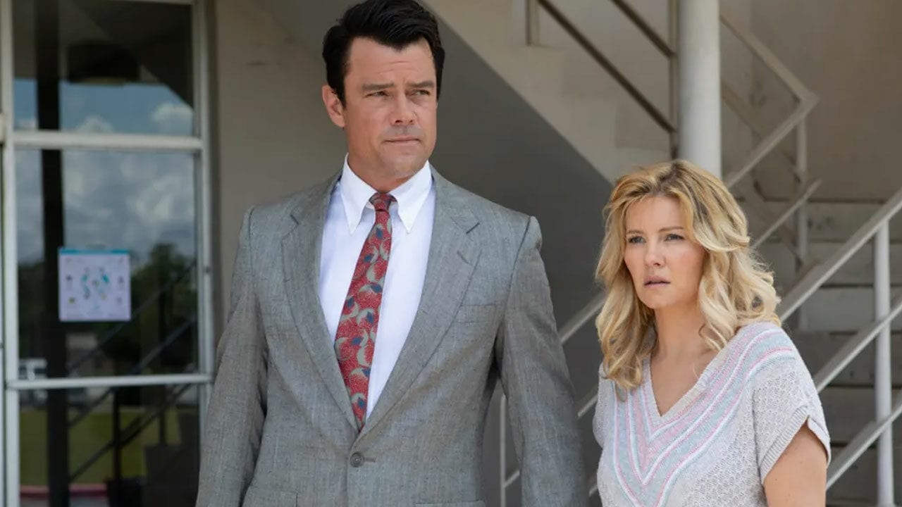 Bandit: Showing the Canadian Dream - Interview with Director Allan Ungar