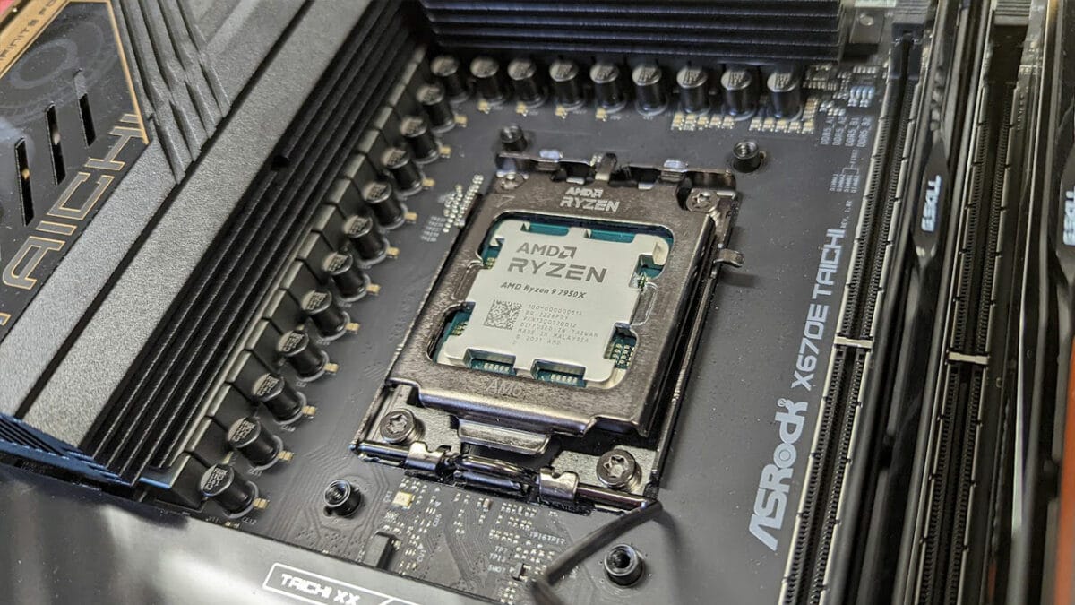 The Best Coolers for Intel 13th Gen & AMD 7000 Series CPUs