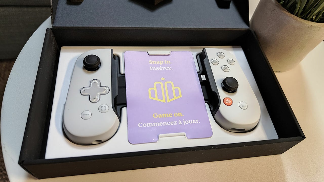 Backbone One PlayStation Edition Controller Review - CGMagazine