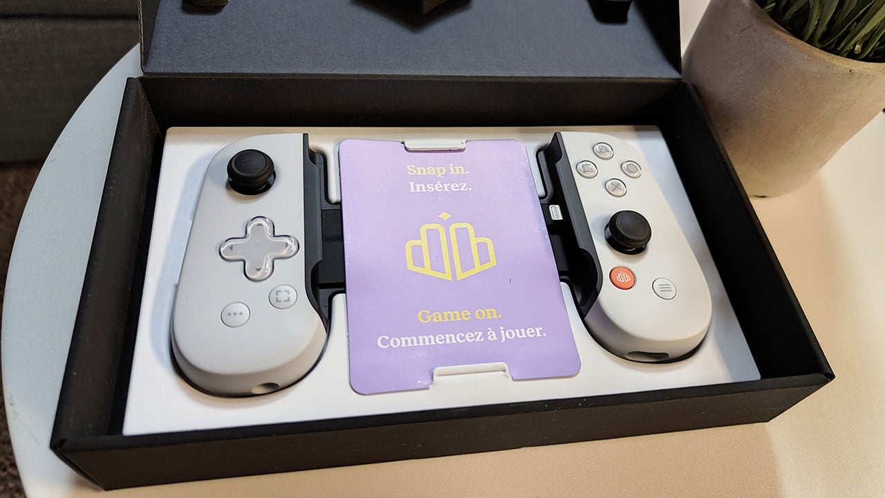 Backbone One PlayStation Edition Controller Review - CGMagazine