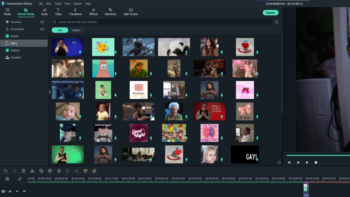 Wondershare Filmora 11 Review - CGMagazine