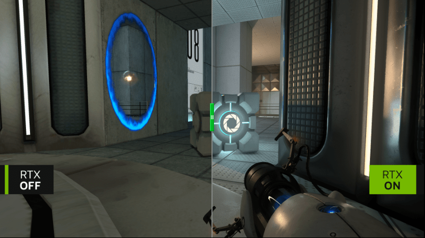 Next-Gen GeForce RTX GPUs Unveiled by NVIDIA