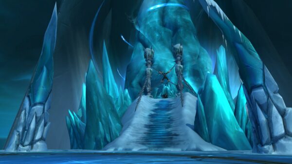 WoW Wrath of the Lich King Classic: Back to Northrend - Exclusive Interview