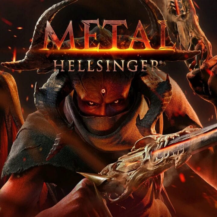 Metal: Hellsinger (Xbox Series X) Review - CGMagazine