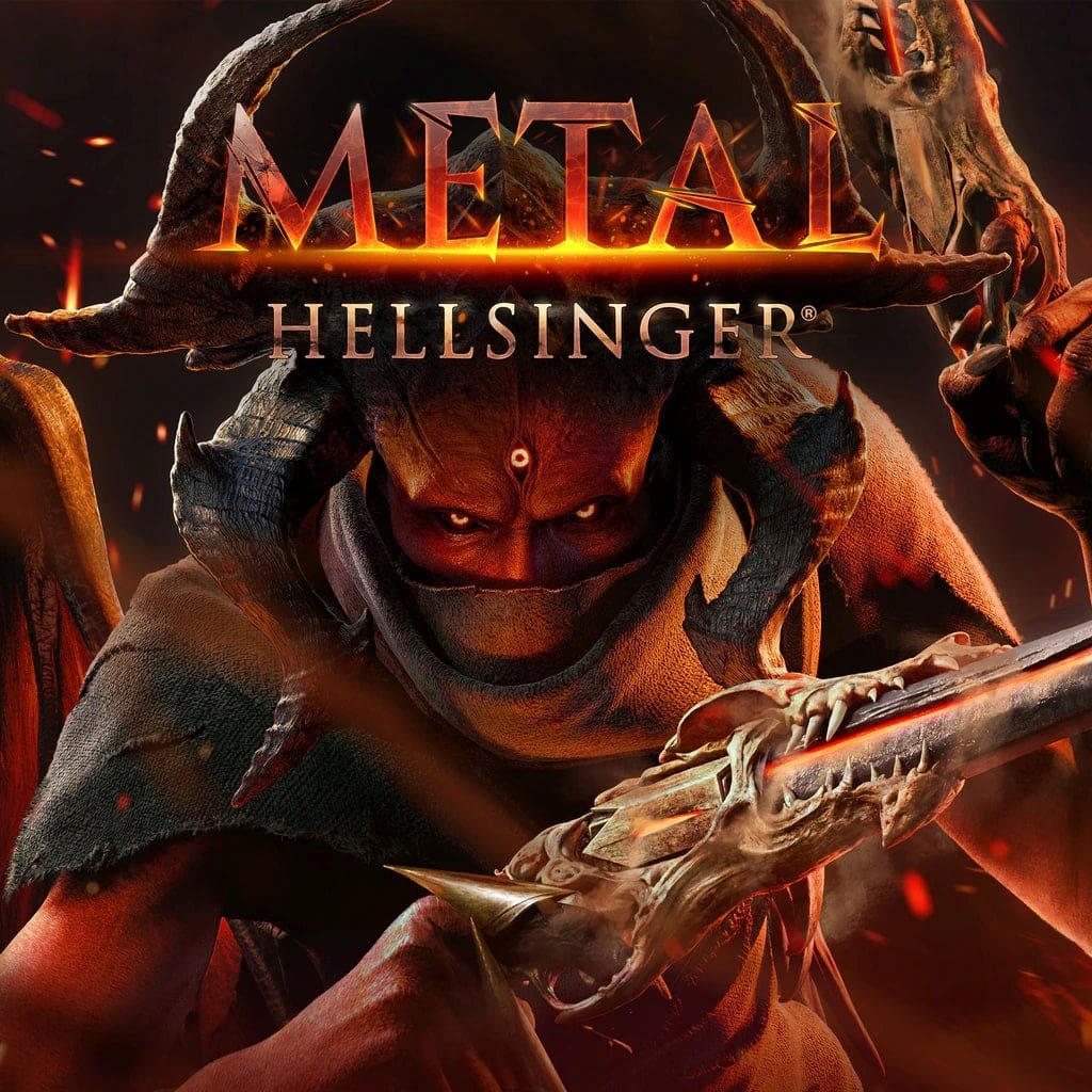 Metal: Hellsinger (Xbox Series X) Review - CGMagazine