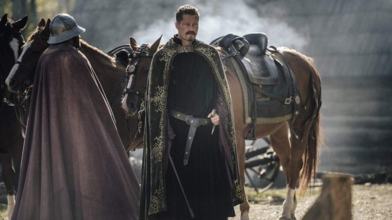 Medieval (2022) Review - CGMagazine