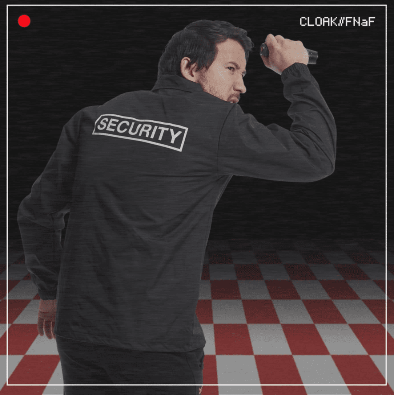 Exciting Launch of Cloak X FNaF Merch in LA!