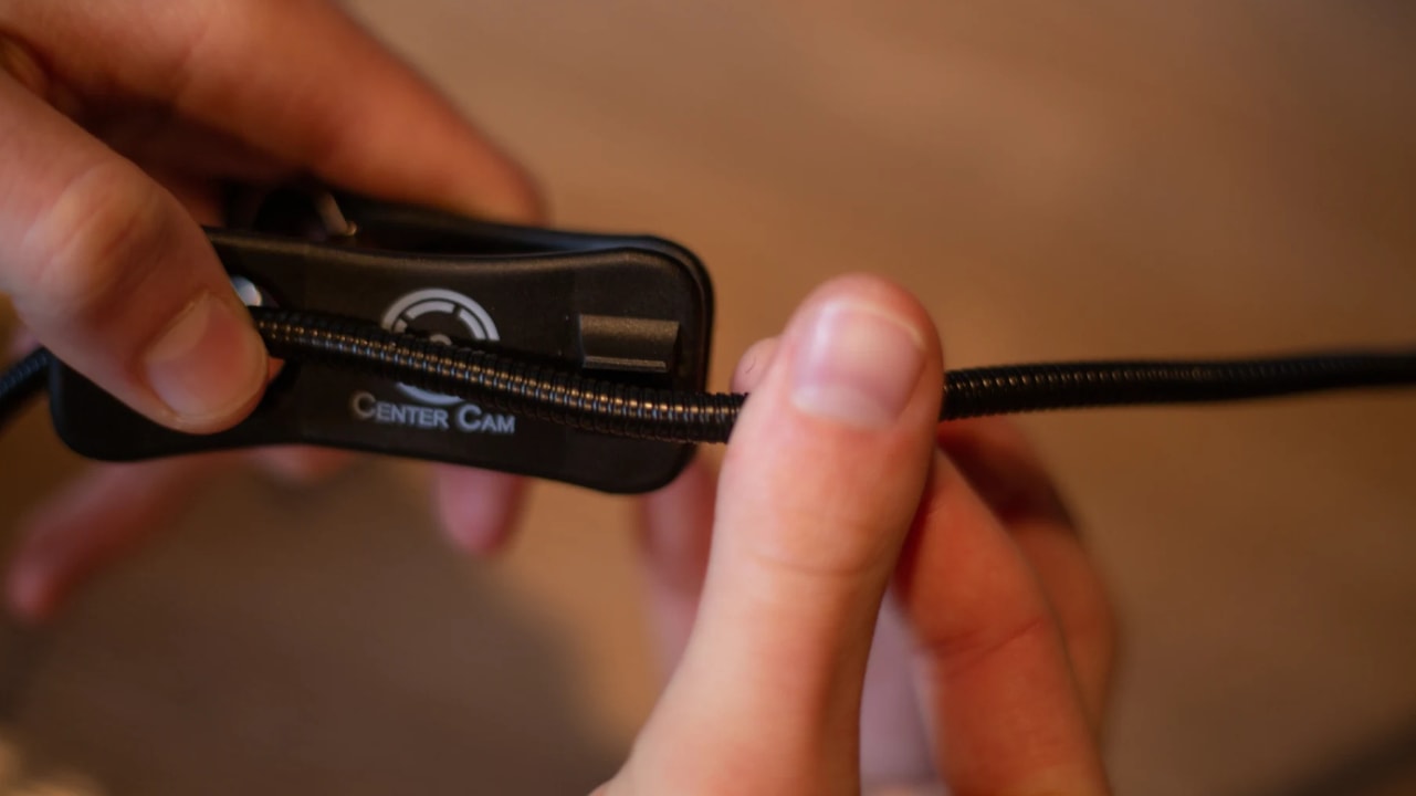 Center Cam Review - CGMagazine