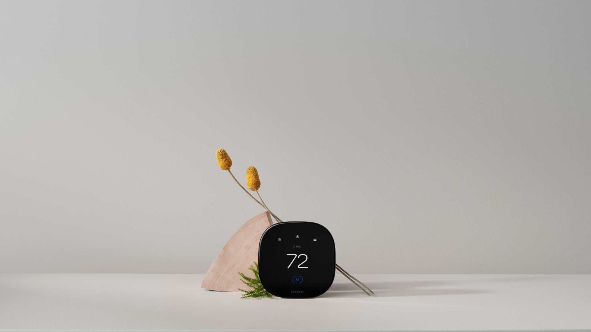ecobee Smart Thermostat Enhanced Review - CGMagazine