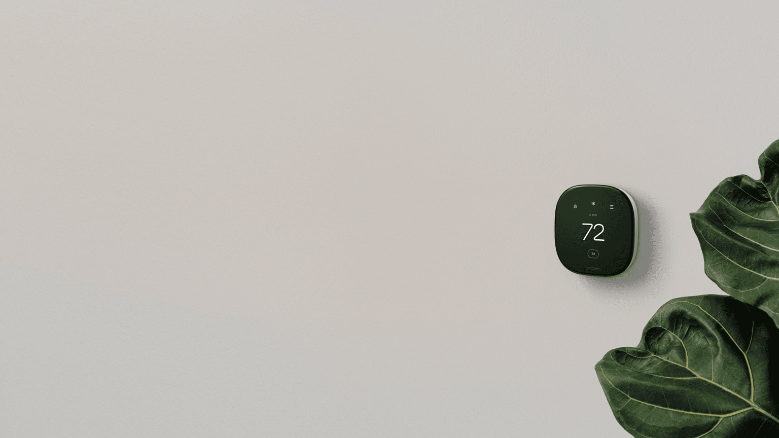 ecobee Smart Thermostat Enhanced Review - CGMagazine