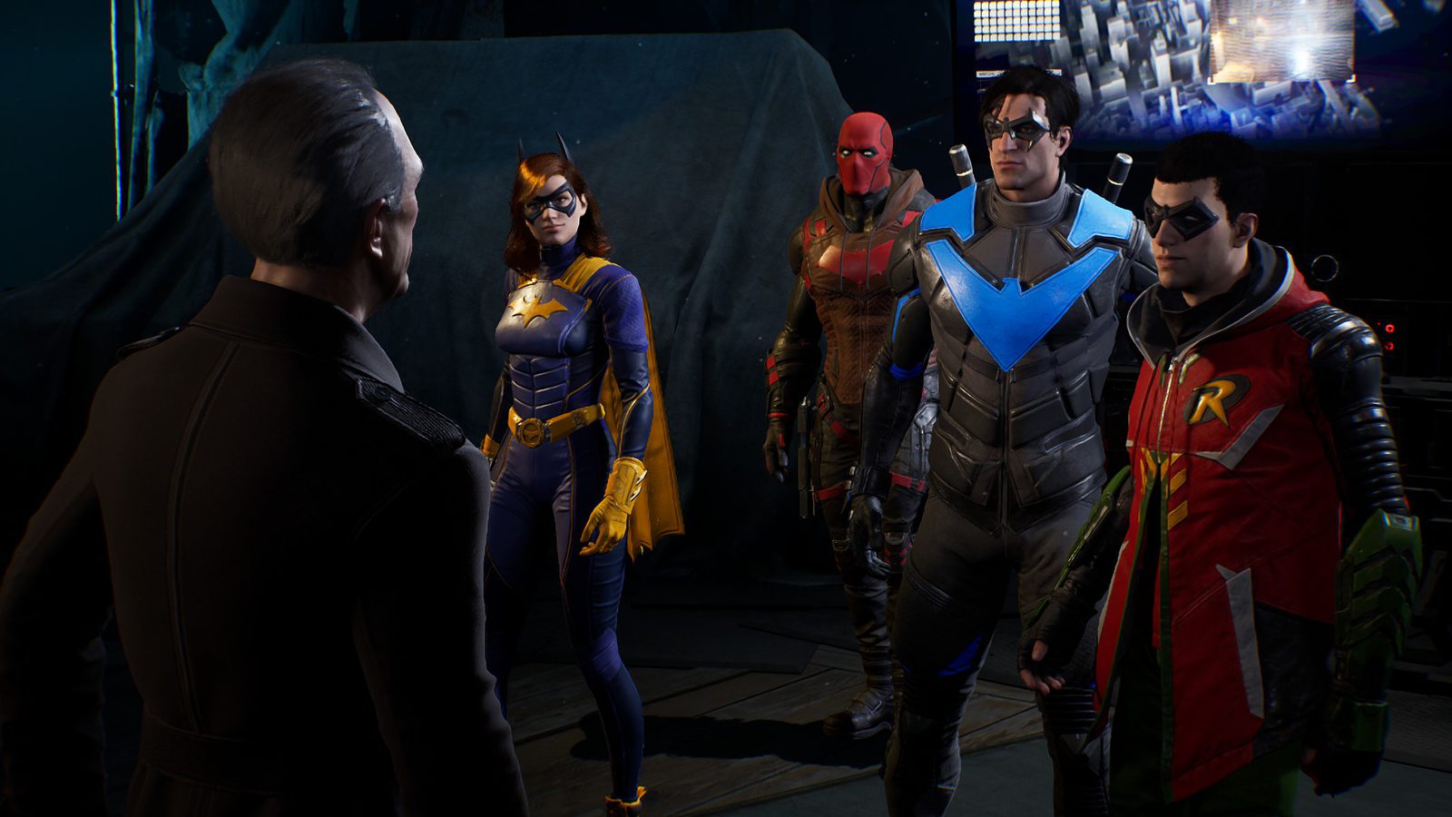 Gotham Knights (PC) Review - CGMagazine