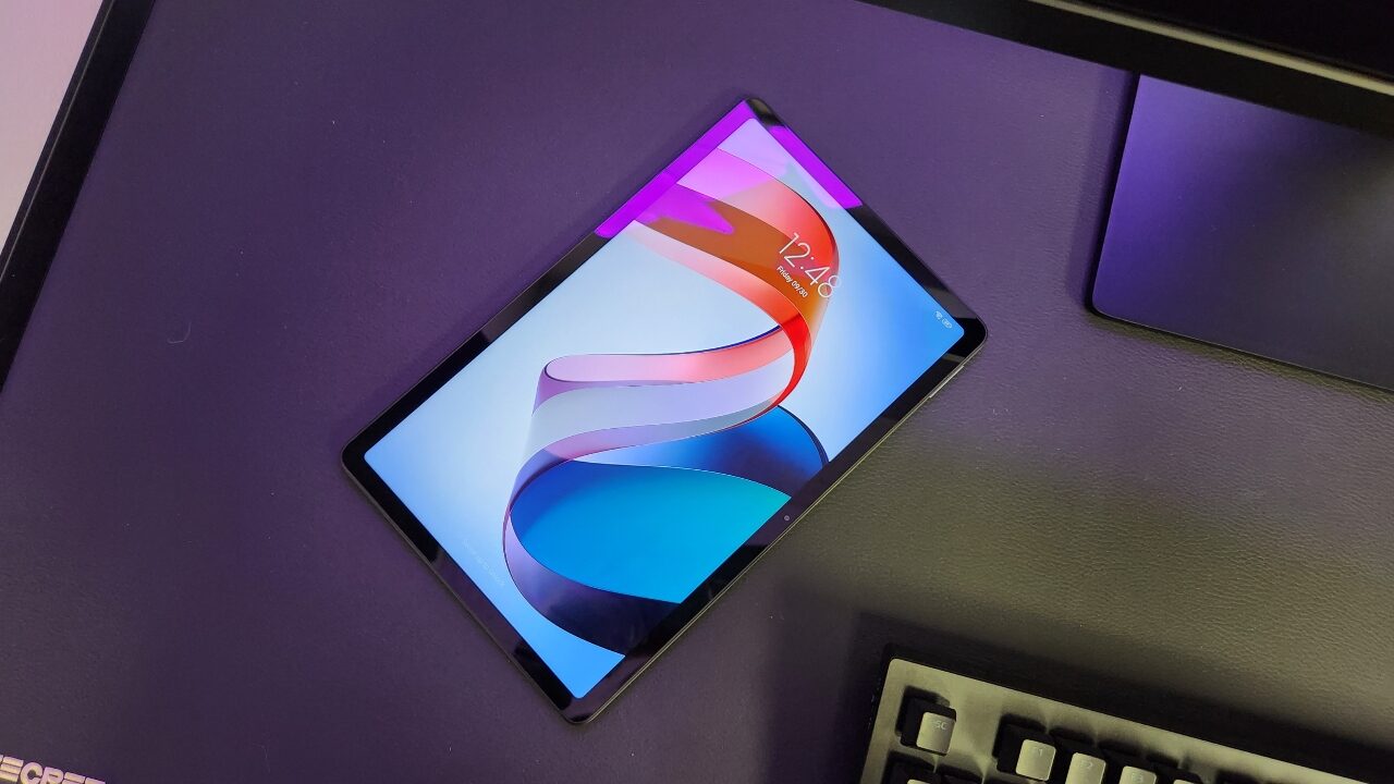 Xiaomi Redmi Pad (Tablet) Review - CGMagazine