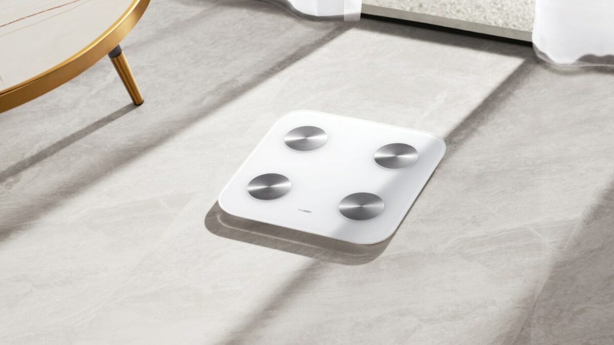 HUAWEI Scale 3 Review - CGMagazine