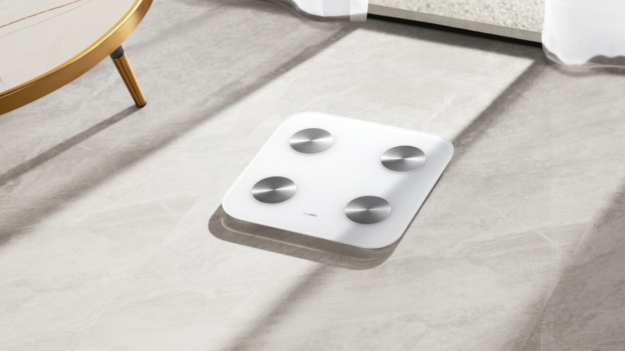 HUAWEI Scale 3 Review - CGMagazine