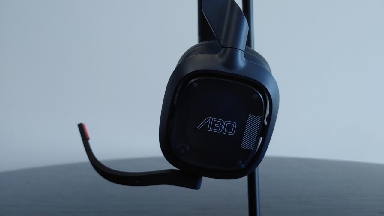 Logitech G Astro A30 Review - CGMagazine