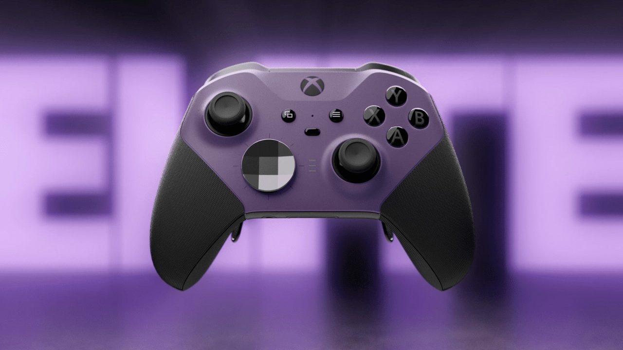 Next-gen upgrades for Xbox & PlayStation Elite Controllers.
