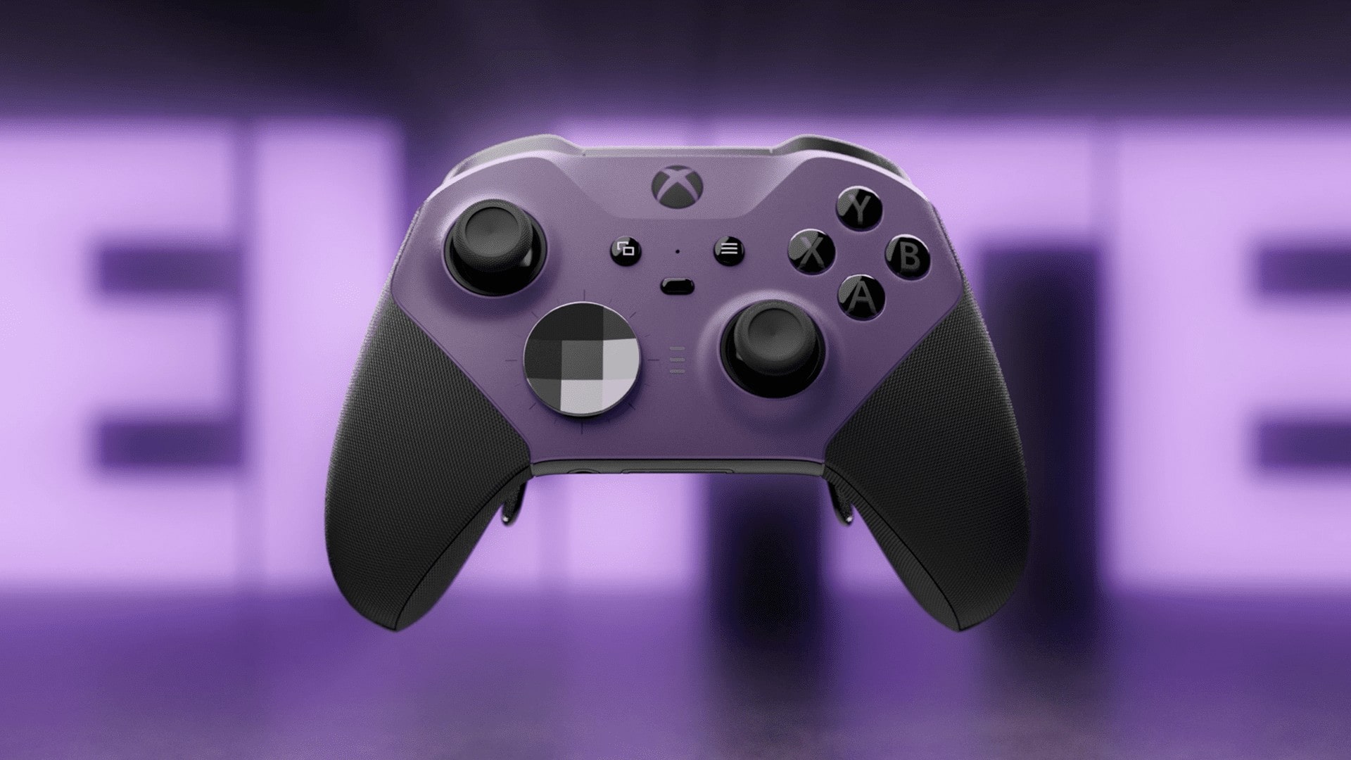 Next-gen upgrades for Xbox & PlayStation Elite Controllers.