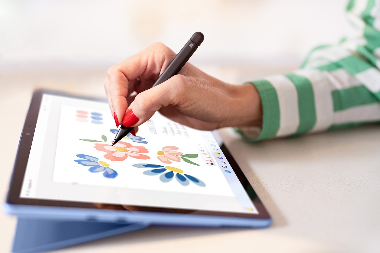 Microsoft unveils new Surface devices & accessories