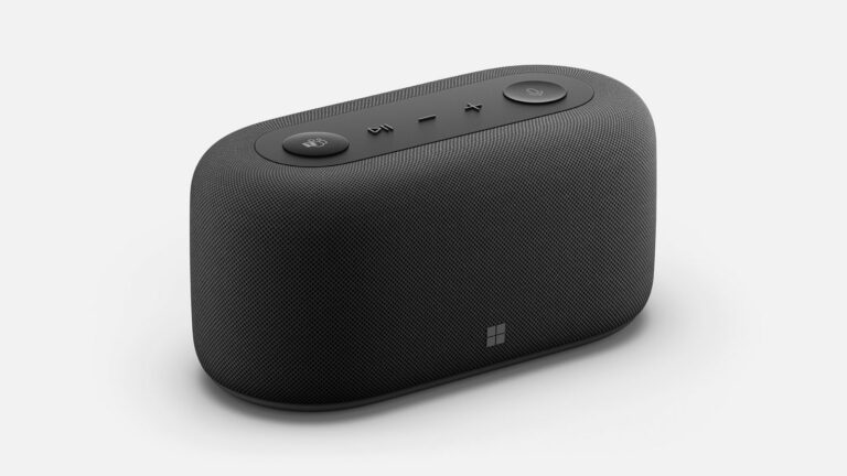 Microsoft unveils new Surface devices & accessories