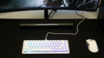 ROCCAT Vulcan II Mini Keyboard Review - CGMagazine