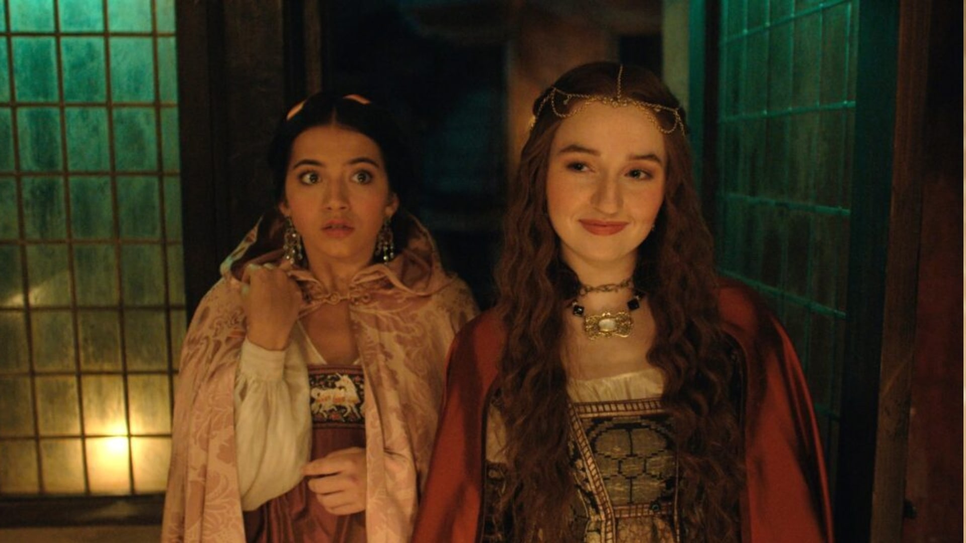 Rosaline (2022) Review - CGMagazine