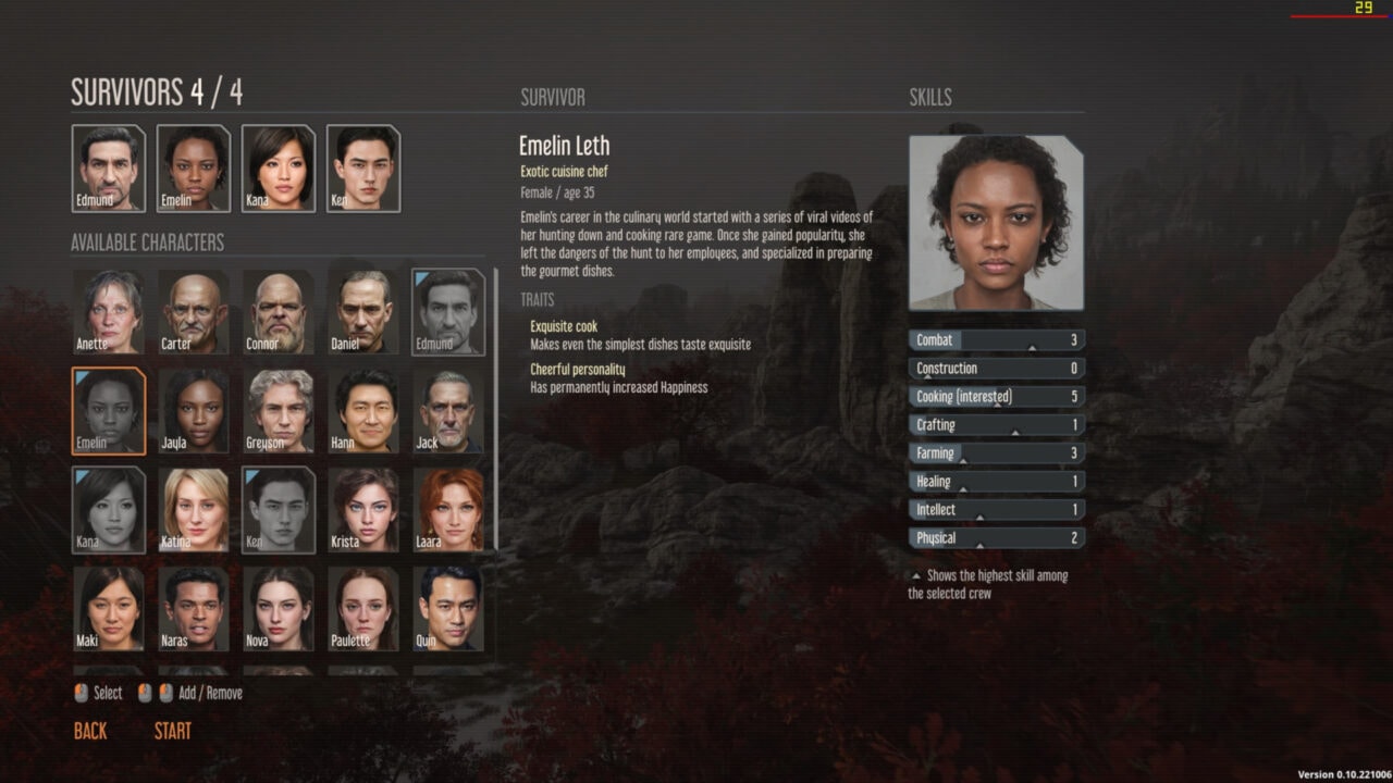 Stranded: Alien Dawn Early Access (PC) Review - CGMagazine