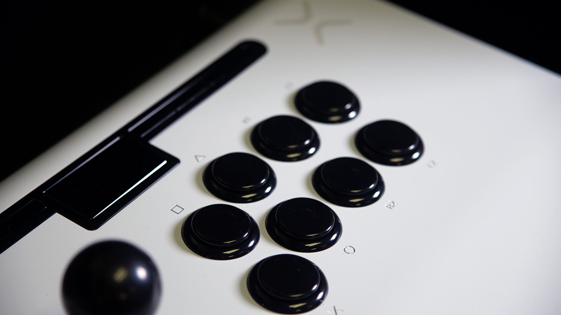 Victrix Pro FS Fight Stick PS5 Review - CGMagazine