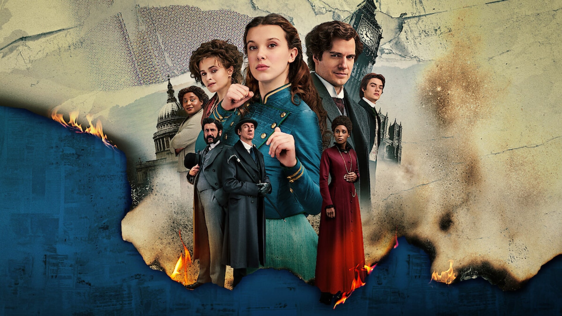 New Releases on Netflix: November 2022