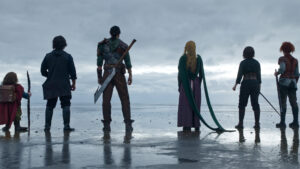 Willow (Series) Review - CGMagazine