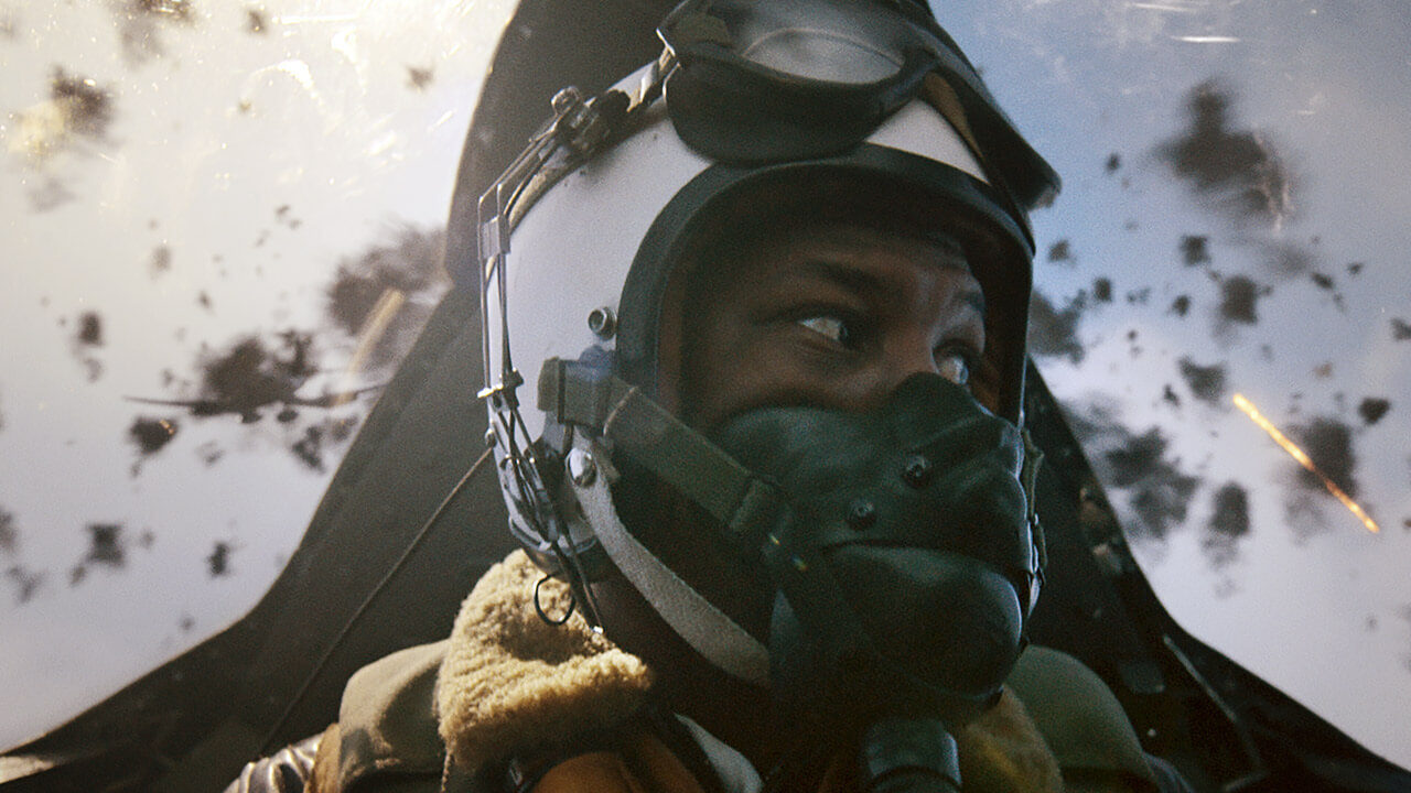 Devotion (2022) Review