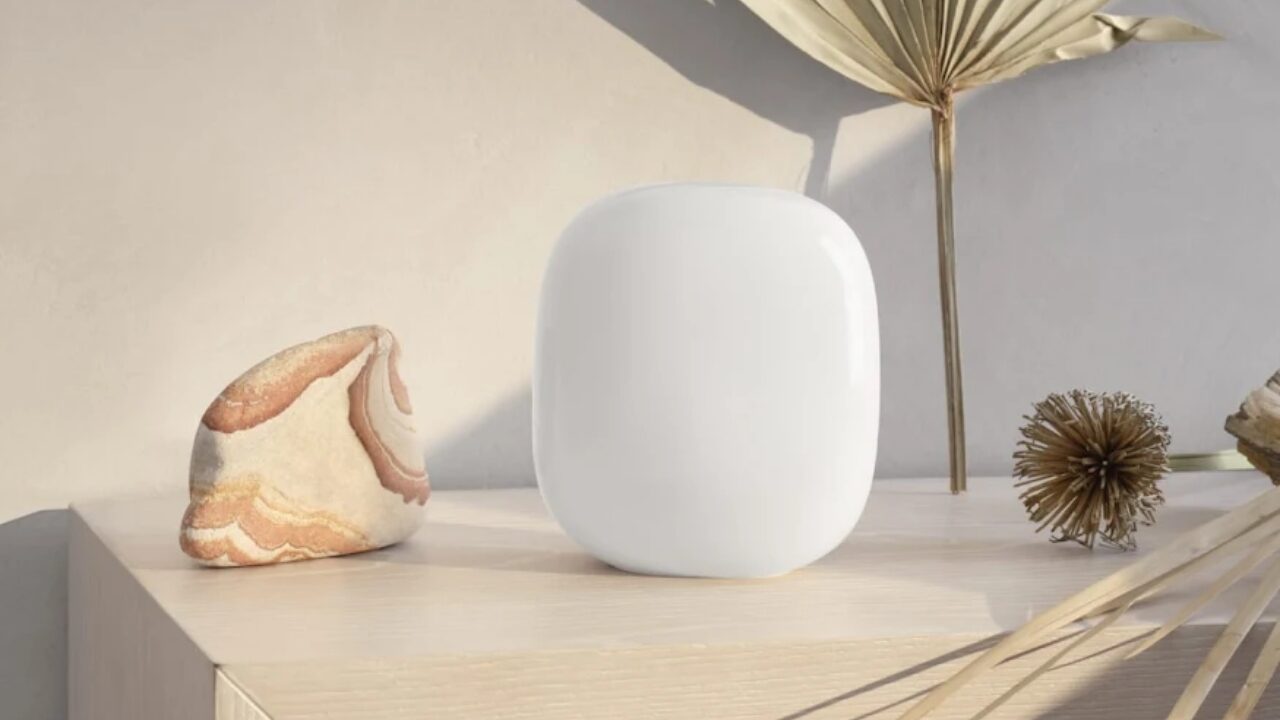 Google Nest Wi-Fi Pro Review - CGMagazine