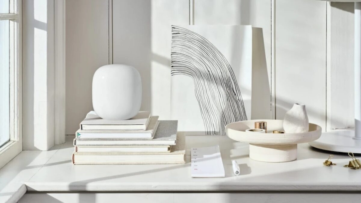 Google Nest Wi-Fi Pro Review - CGMagazine