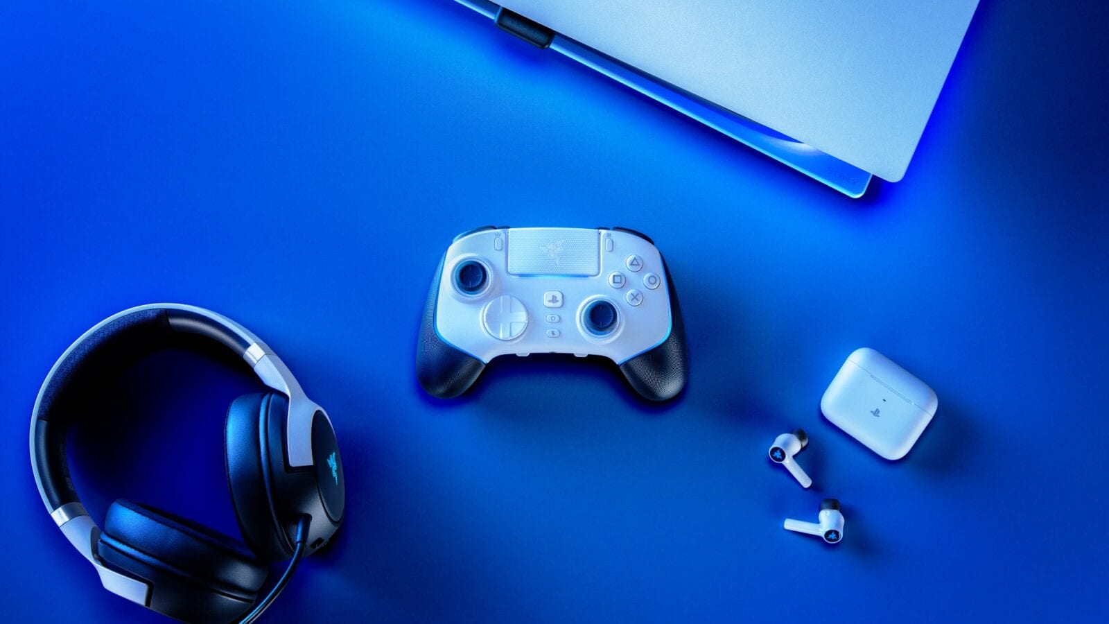 Introducing the Razer Wolverine V2 Pro Controller.