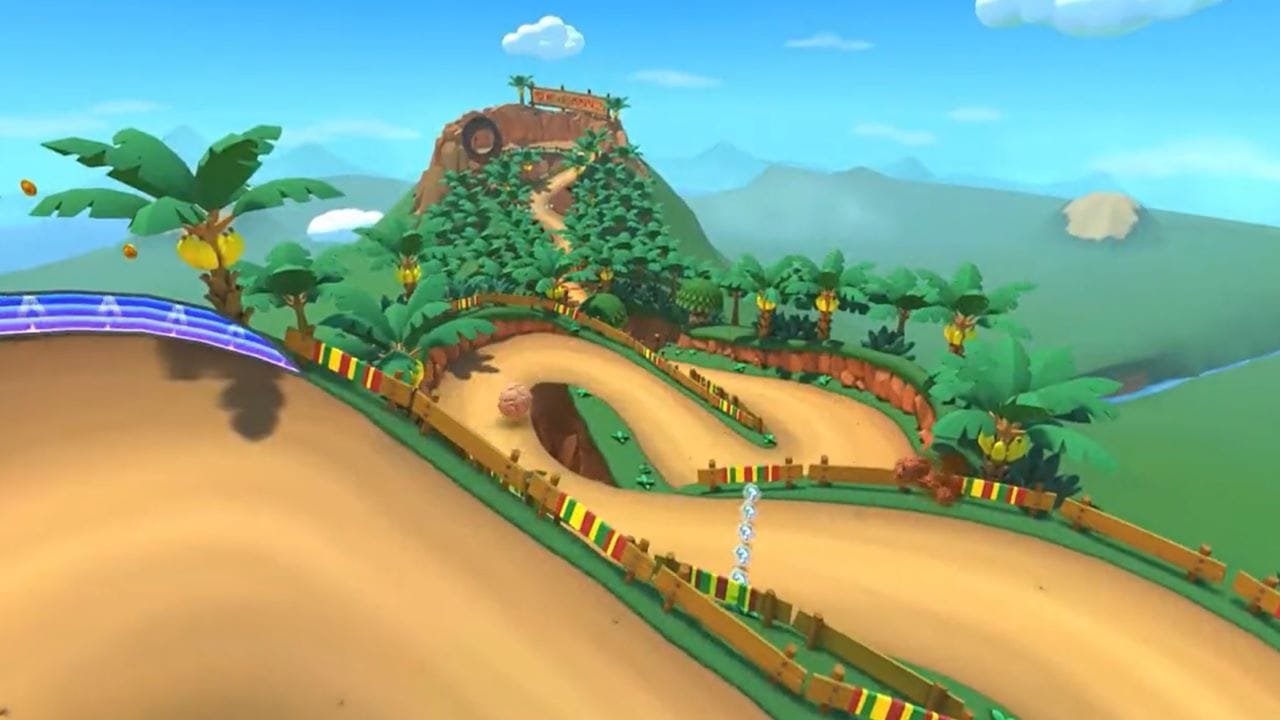 Get Ready for Mario Kart's Animal Tour - Nov 15!