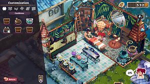 Potionomics (PC) Review - CGMagazine