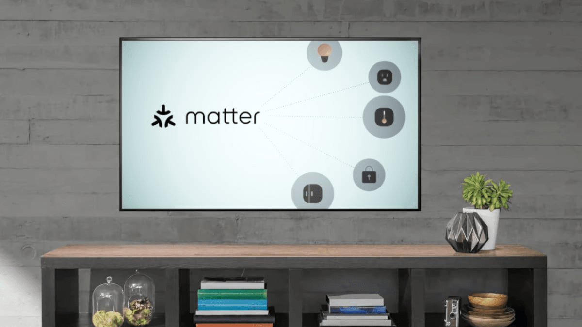 Smart Home Standard Matter Expands Brand Compatibility
