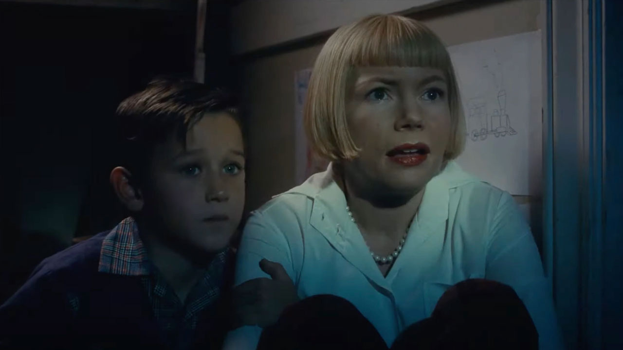 The Fabelmans (2022) Review - CGMagazine