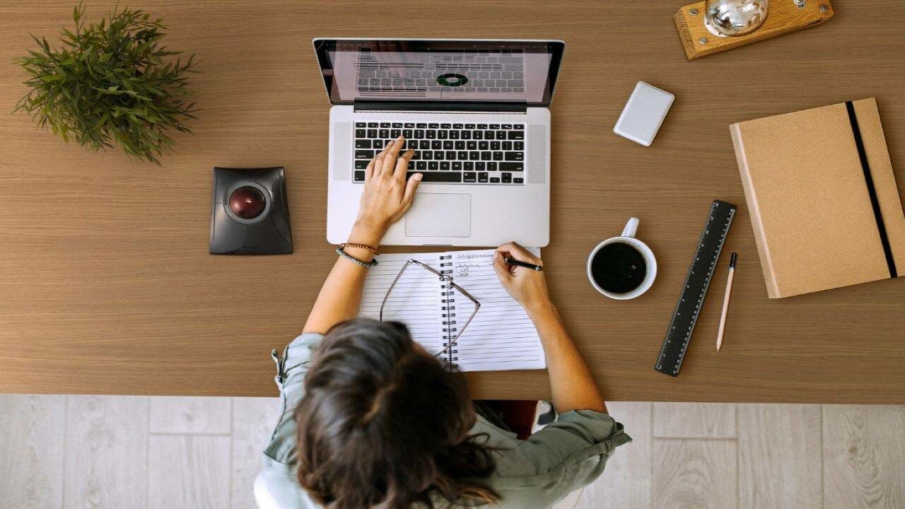 Transform Mouse Control With Kensington's Slimblade Pro