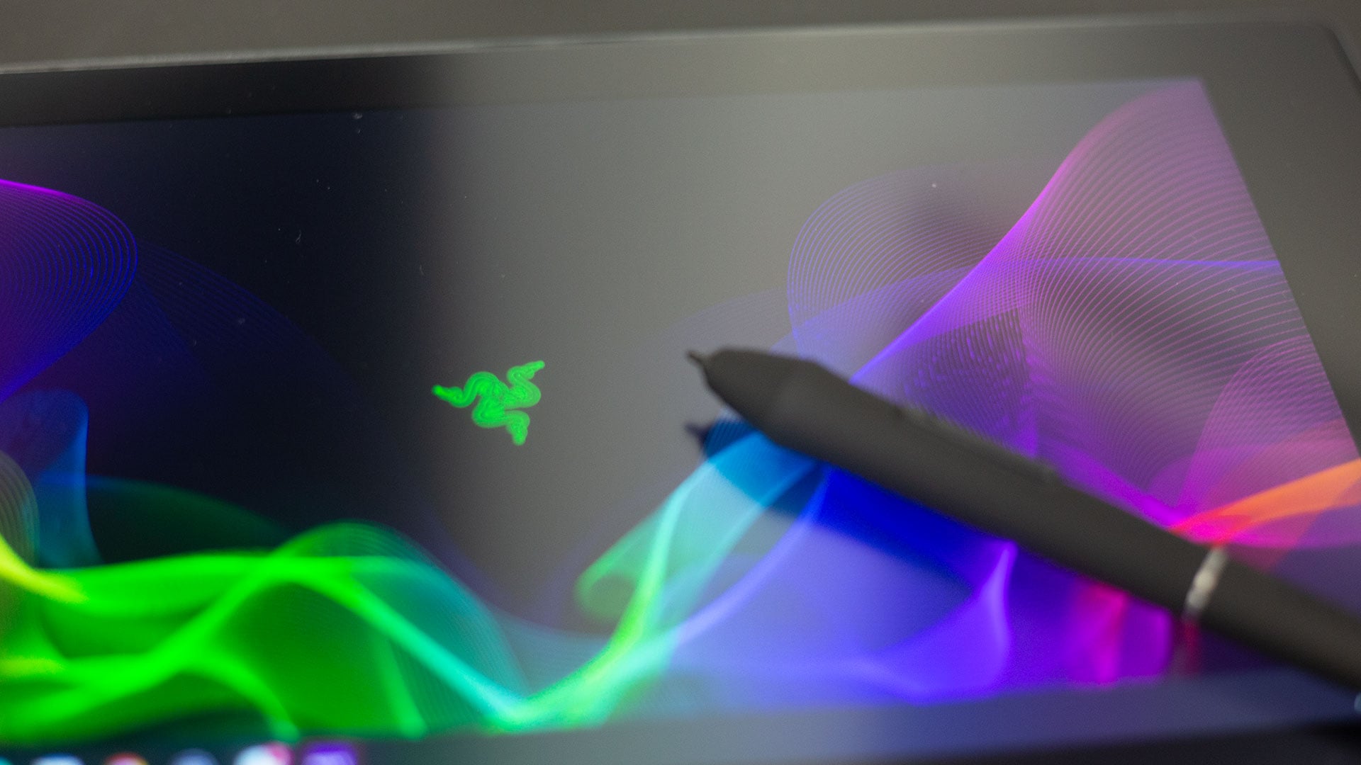 Veikk Studio VK1200 Drawing Tablet Review - CGMagazine