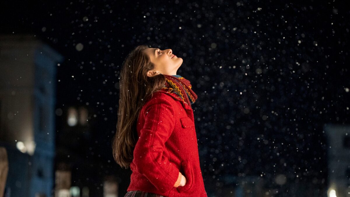 New Releases on Netflix: December 2022